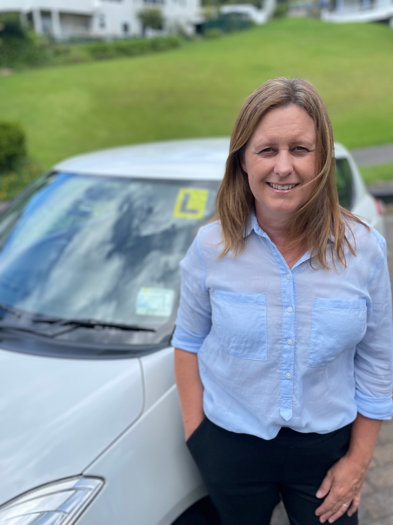 About Drive With Jo about-drive-with-jo